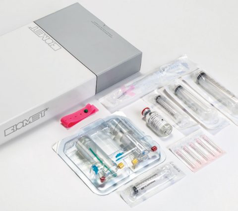 nStride pro odborníky | Injekcedokloubu.cz