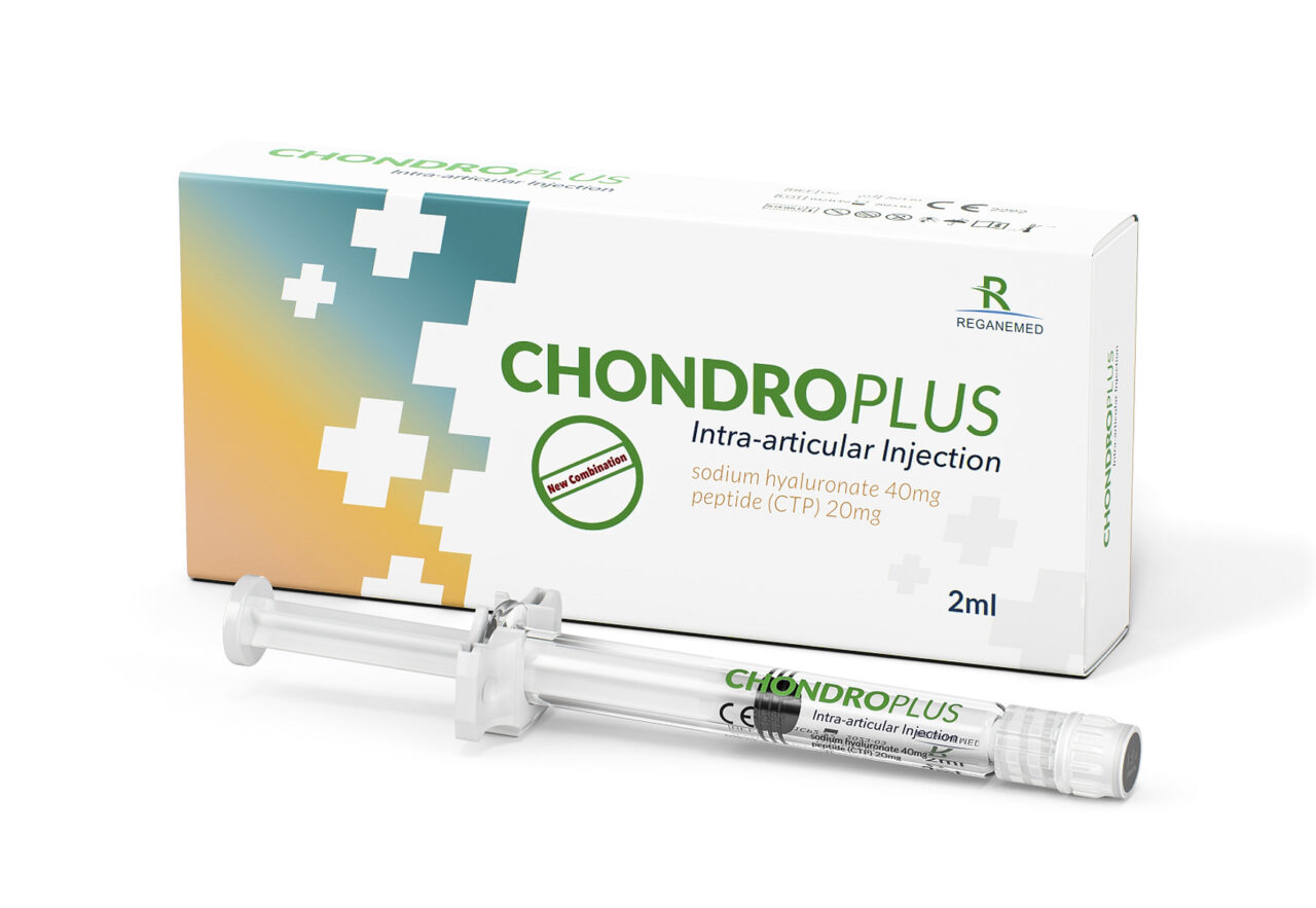 ChondroPlus | Injekcedokloubu.cz